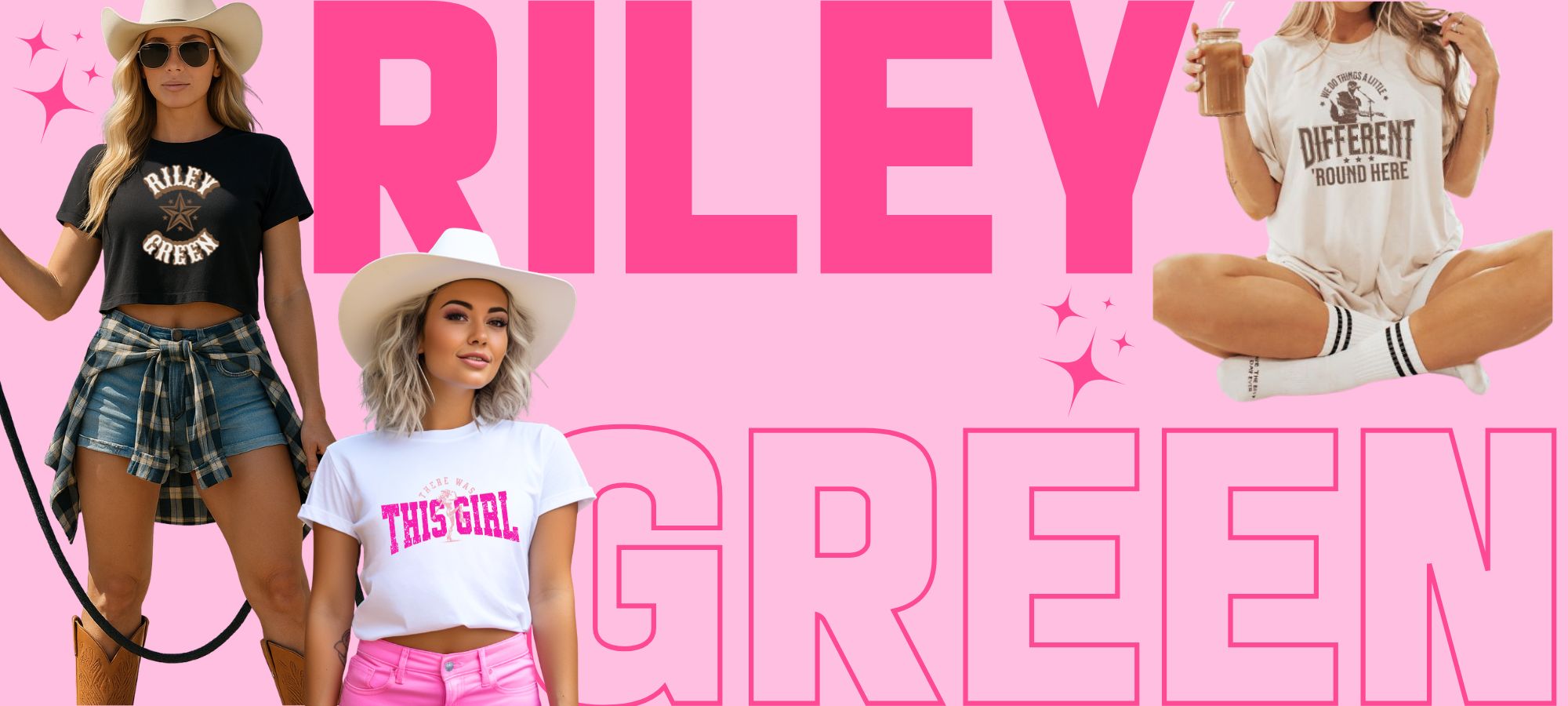 Where Country Music Lovin' Cowgirls Shop! – Lone Star