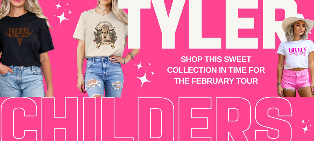 Where Country Music Lovin' Cowgirls Shop! – Lone Star