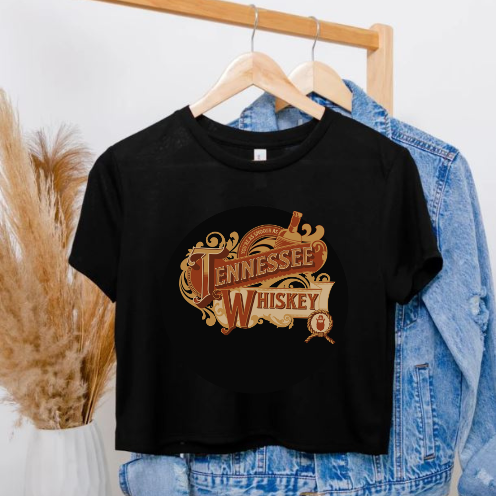 Tennessee Whiskey Crop – Lone Star